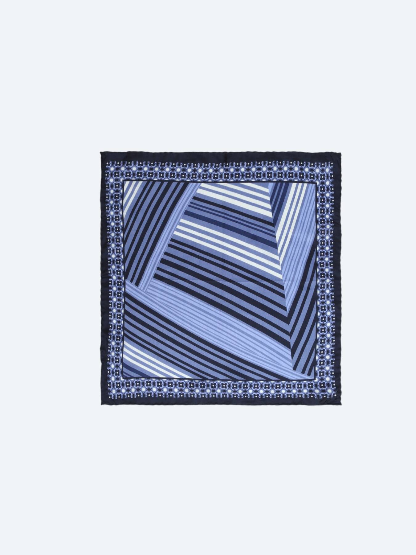 Blue Handkerchief