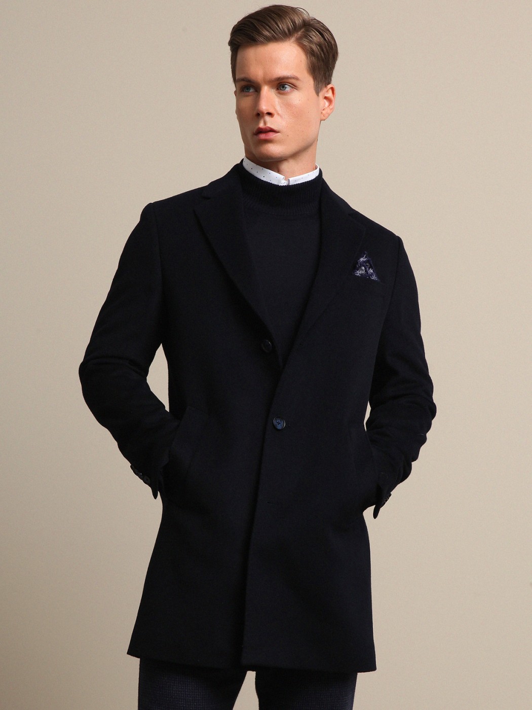 Erkek Palto Modelleri ve Fiyatları | KİP